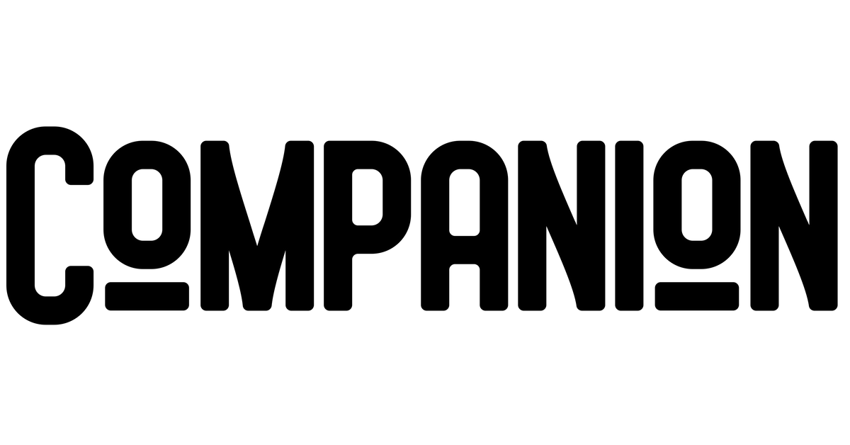 Companion Cards – Companion Mental Health
